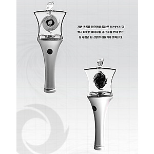 Tempest - Official Light Stick