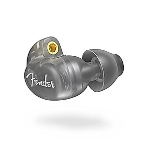 Fender MXA1 Bundle with DXA1 Pro In-Ear Monitors & PreSonus HP2 Headphone Amplifier