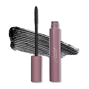 Julep Length Matters Buildable Lengthening Lash Mascara Black, 0.34 Fl Oz