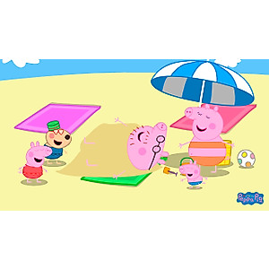 My Friend Peppa Pig (Nintendo Switch)