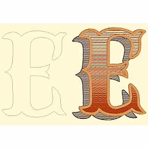 Embrilliance StitchArtist Level 3 Digitizing Embroidery Software for Mac & PC