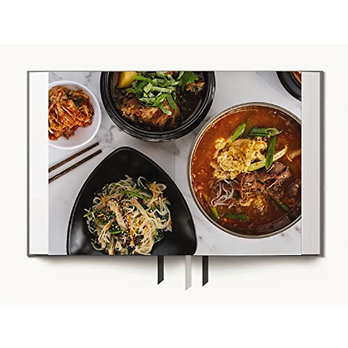 Asia: The Ultimate Cookbook (Chinese, Japanese, Korean, Thai, Vietnamese, Asian) (Ultimate Cookbooks)