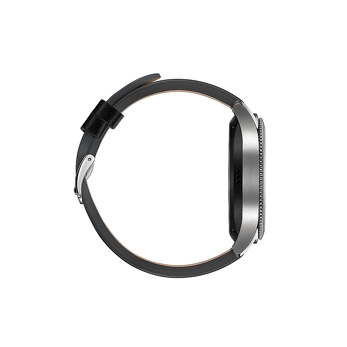 SAMSUNG Gear S3 Classic Smartwatch - 46mm (Renewed)