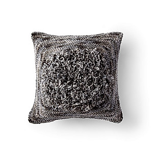 Bernat Baby Velvet Yarn, Lilac Blooms