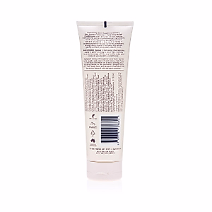 Natural Shampoo & Conditioner & Leave-In Set - Certified Vegan and Cruelty Free | 3 Pce Gift Box | SLS Sulfate Free & Paraben Free with Hemp & Coconut Oil | best for damaged, dry, frizzy & curly hair