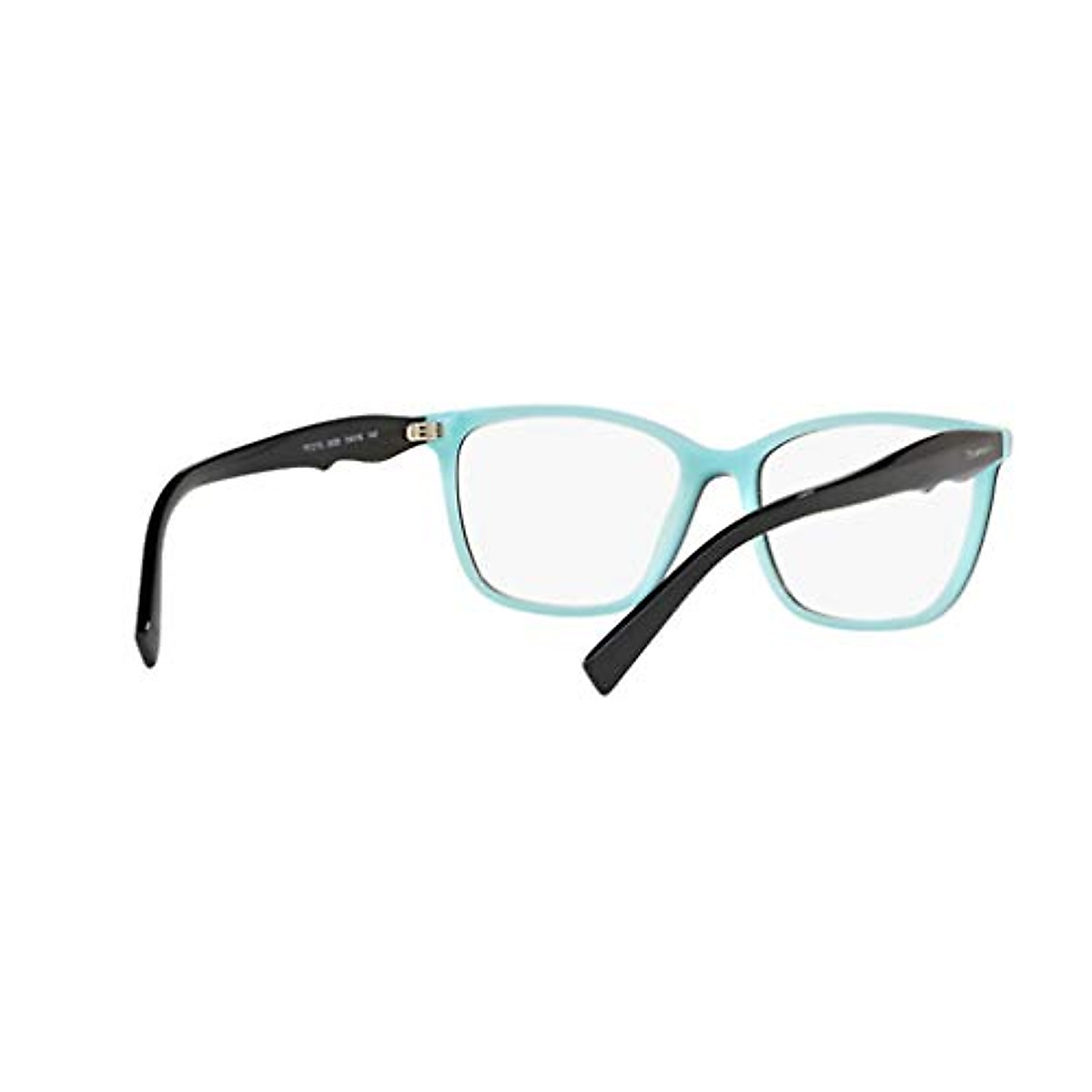 Eyeglasses Tiffany TF 2175 8055 BLACK BLUE