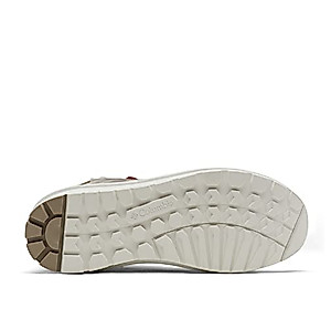 Columbia Women's Moritza Shorty, Canvas Tan/Crabtree, 8