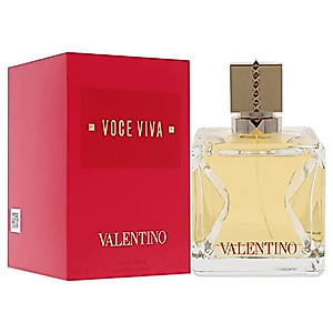 Valentino Voce Viva EDP Spray Women 3.4 oz
