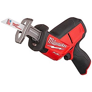 Milwaukee 2520-20 M12 Fuel Hackzall Bare Tool