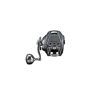 DAIWA Electric Reel, 21 Seaborg (2021 Model), Left Handle, 300 J/300J-L