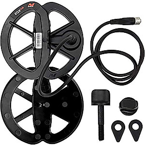 MINELAB EQX 06 Double-D Smart Coil