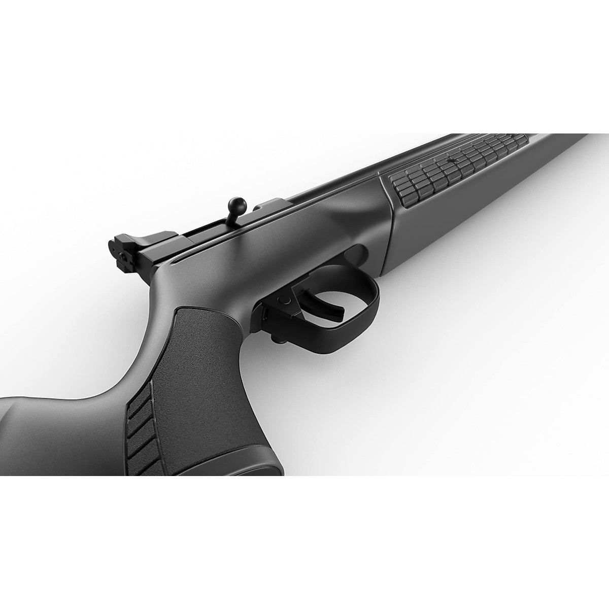 Crosman C362 Classic .22-Caliber Variable Pump Single-Shot Air Rifle