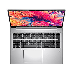 HP ZBook Firefly 16 G9 16.0" WUXGA Mobile Workstation (Intel i7-1260P 12-Core, 32GB DDR5, 1TB PCIe SSD, Intel Iris Xe, Backlit KYB, FP, 2 Thunderbolt 4, WiFi 6E, BT 5.3, Win10Pro) w/ Dockztorm Hub