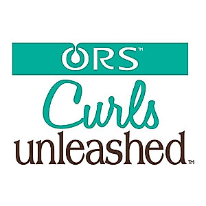 Curls Unleashed Shea Butter and Mango Leave-In Conditioner