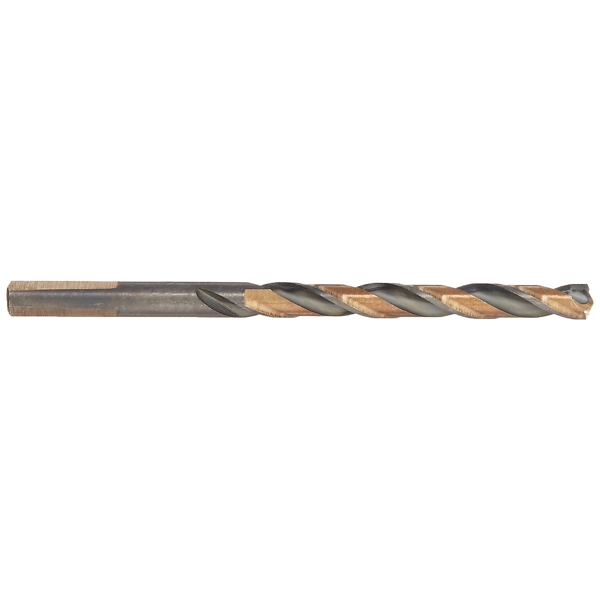 BLACK+DECKER 19108 Bullet Drill Bit, 1/4-Inch