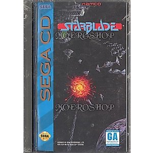 Starblade