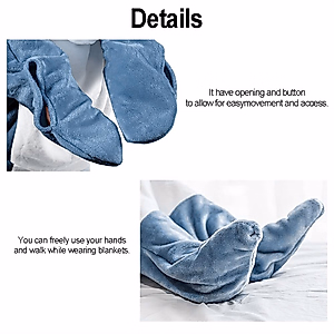 Shark Blanket Kids, Shark Blanket Hoodie Onesie, Shark Onesie Kids, Shark Wearable Blanket, Shark Pajamas, Shark Costume