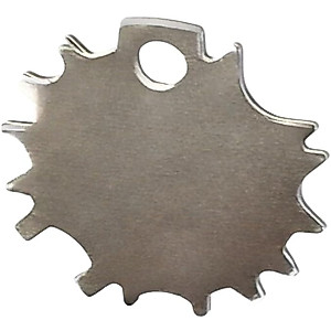 Universal Screw Key Tool for Scissors Shears by DreamCut