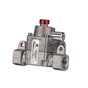 Vulcan Hart (VULCC) Valve