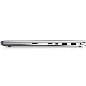 HP 2LF68US#ABA EliteBook x360 1030 G2 Laptop, 13.3"