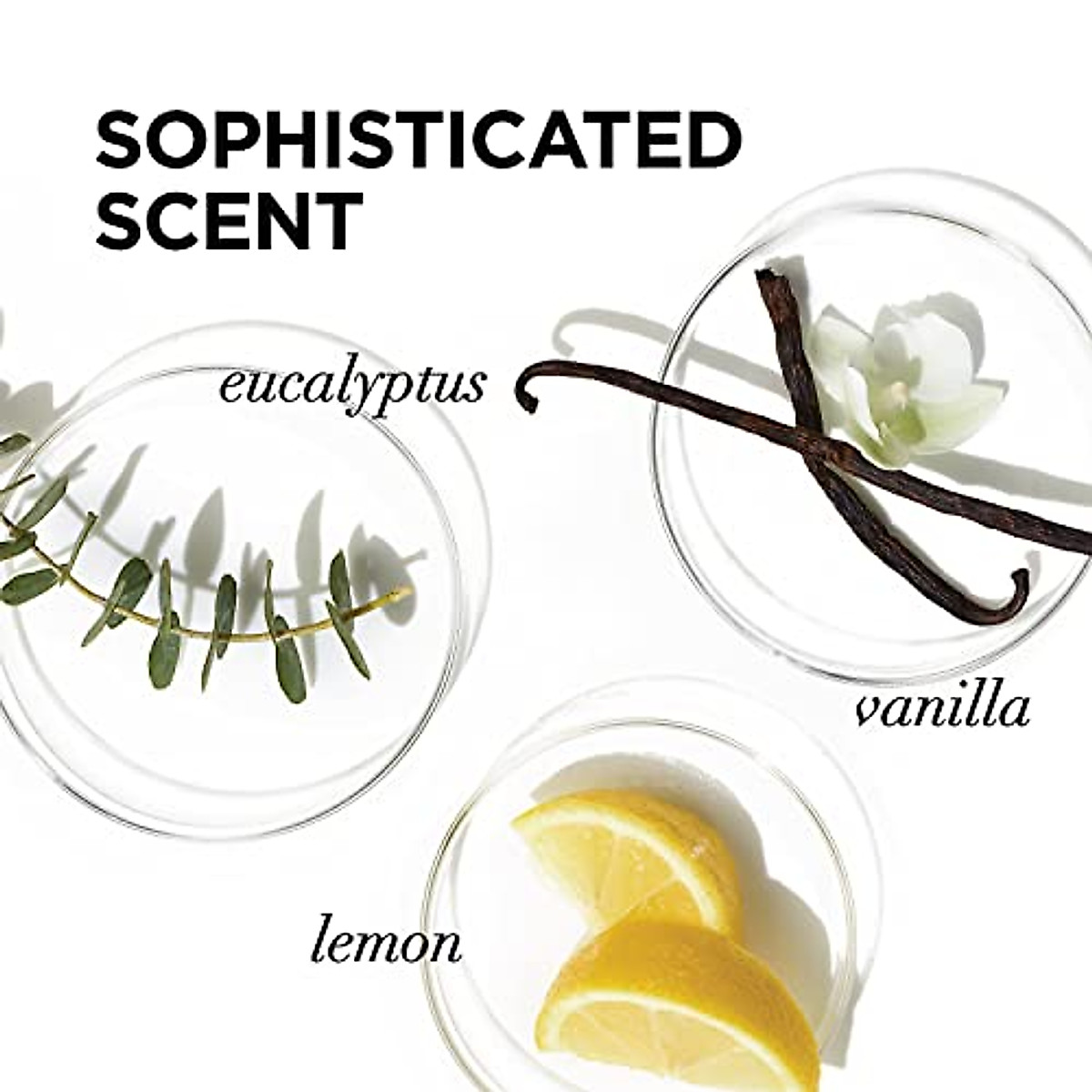 L'Oreal Paris EverPure Volume Sulfate Free Shampoo for Color-Treated Hair, Volume + Shine for Fine, Flat Hair, with Lotus Flower, 11 Fl; Oz (Packaging May Vary)