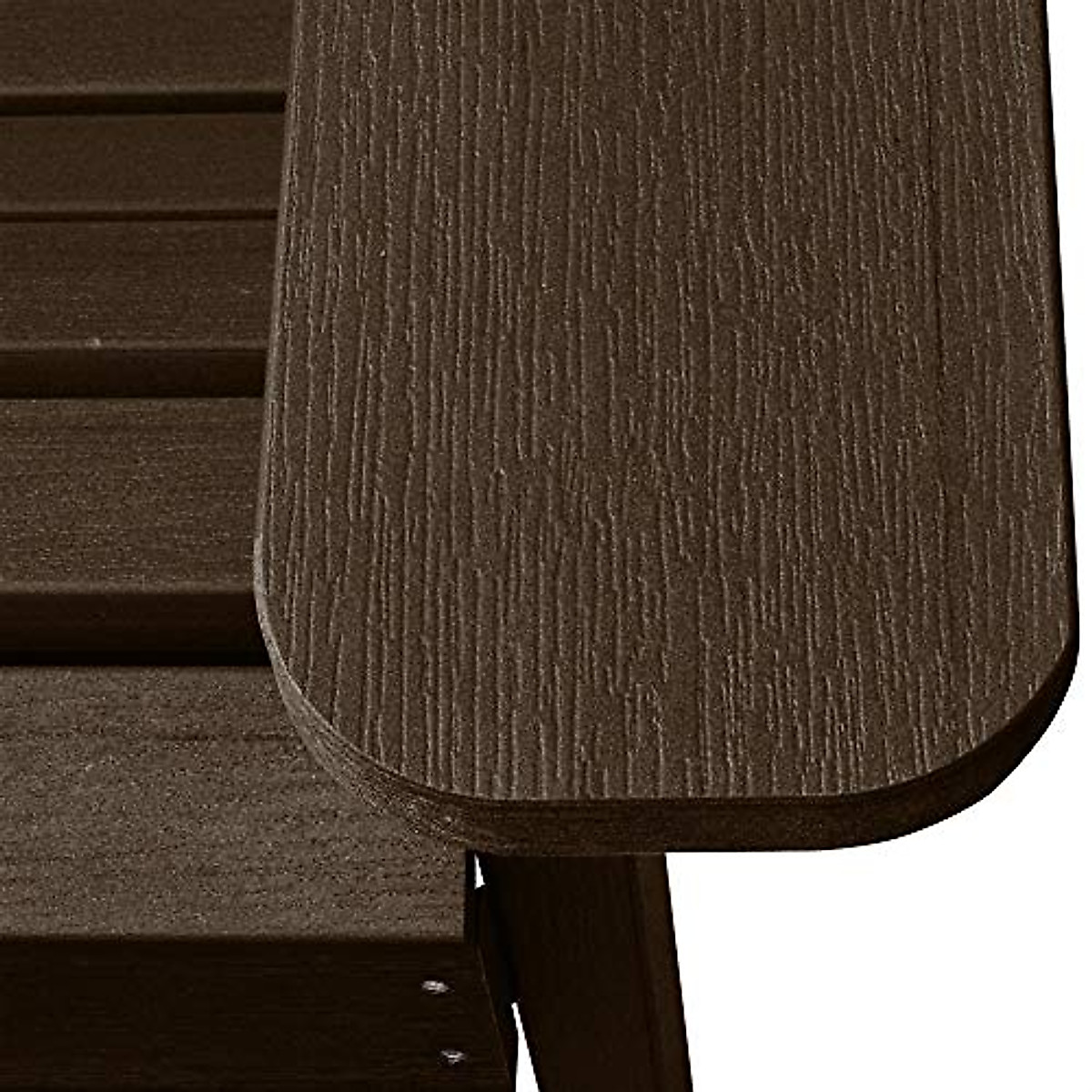 Elk Outdoors The Essential Adirondack Chair, Canyon