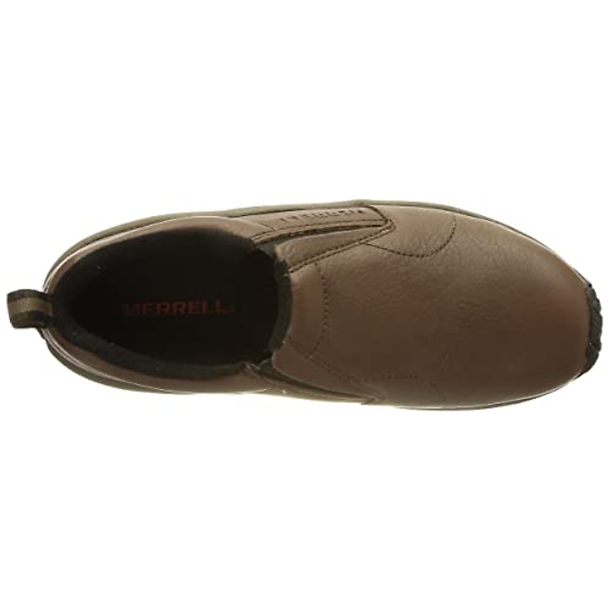 Merrell Jungle Moc Shoes UK SIZE 14/50 Brown