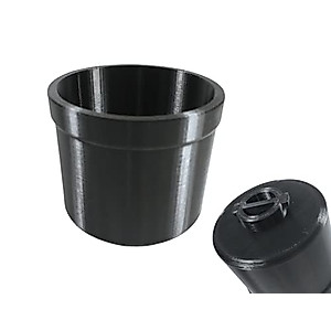 Cup Holder compatible with Maxi Cosi Pria All-in-One Car Seat (Single Cup Holder)