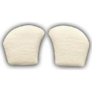 Hapad, Inc (MBS) Bars Metatarsal 5/16" Small 1/Pr