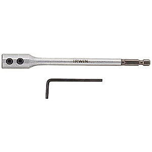 Irwin 88702 6" Extension Bit.