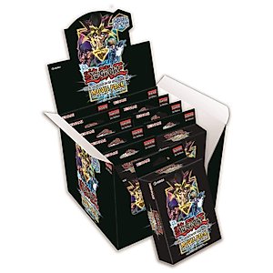Yu-Gi-Oh! TCG: The Dark Side of Dimensions Movie Pack Secret Edition (10 Decks)