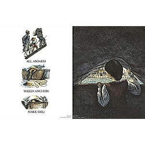 Hope at Sea: An Adventure Story