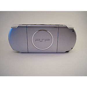 PlayStation Portable Limited Edition Ratchet & Clank Entertainment Pack - Mystic Silver