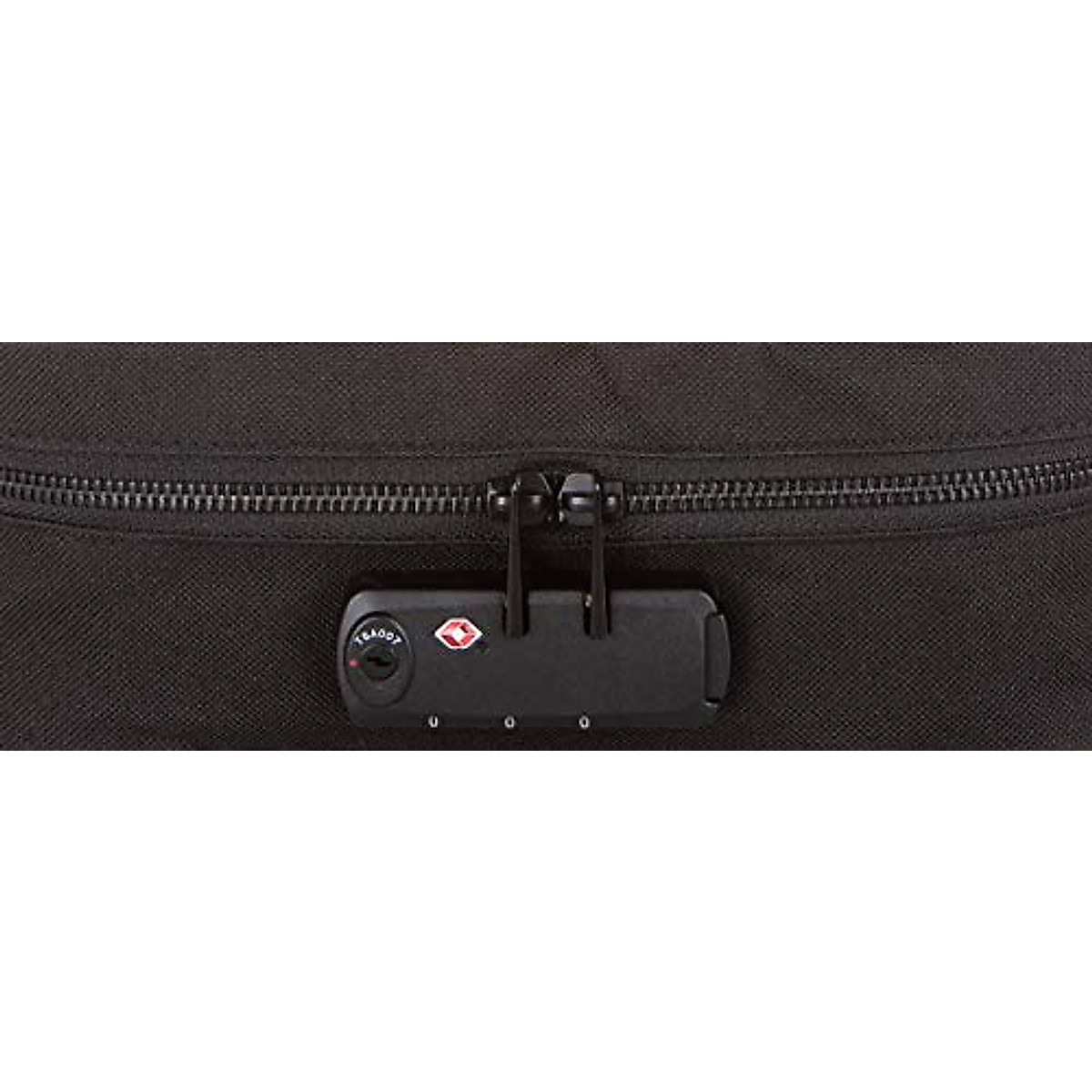 Medicine RX Safe Medication Travel Bag Logo