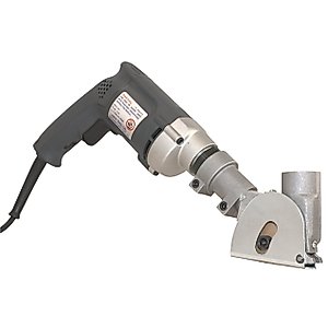 Kett KSV-432 120-Volt Vacuum Saw