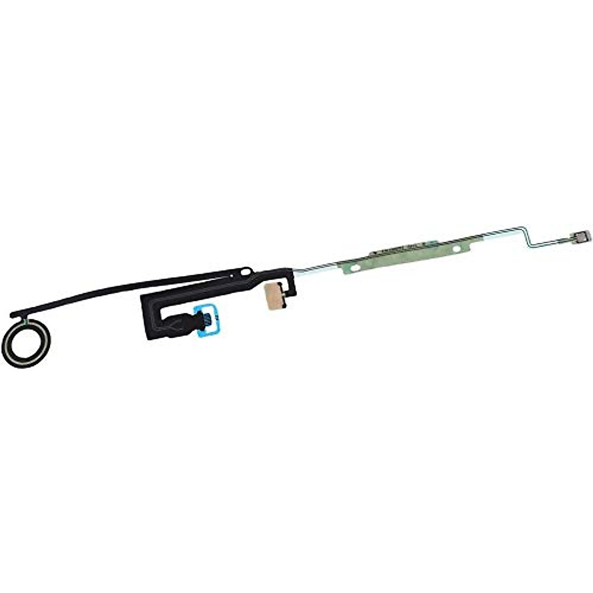 Flex Cable Power Button Switch On/Off Ribbon Eject Sync Touch Sensor for XboxOne Console