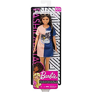 Barbie Fashionistas Doll 103