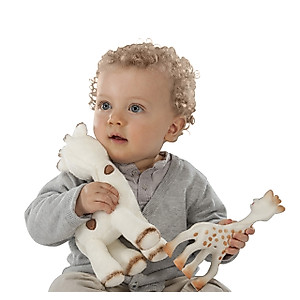 Sophie la girafe Cherie