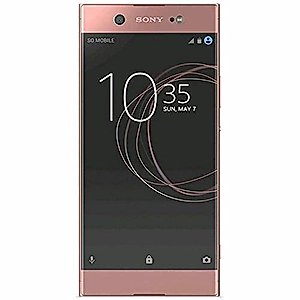 Sony Xperia XA1 Ultra G3226 64GB Pink, 6.0", Dual Sim, GSM Unlocked International Model, No Warranty
