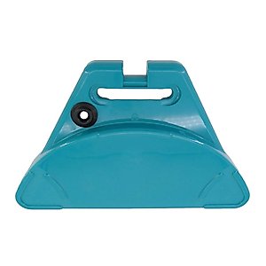 MAYTRONICS Side Panel W.C.F.-Turquoise 9995060