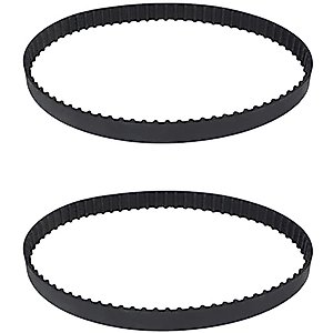 SA446 Drive Belt Compatible With Delta TYPE 1 sander 2PCS