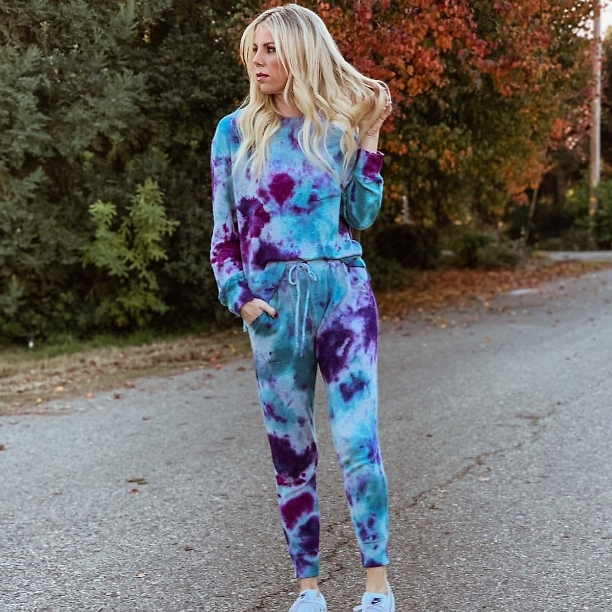 Tulip One-Step Tie-Dye Kit One-Step 8 Color Kit Tie Dye, Celestial