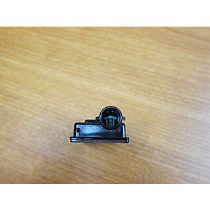 MOPAR 68244899AA - Lamp Licen