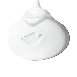 Dove Beauty Bar More Moisturizing Than Bar Soap Gentle Exfoliating With Mild Cleanser For Softer And Smoother Skin 3.75 oz Pack of 14