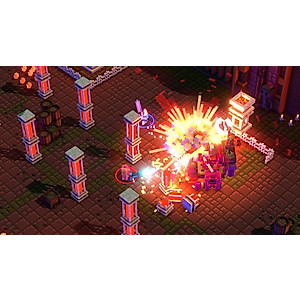 Riverbond - PlayStation 4