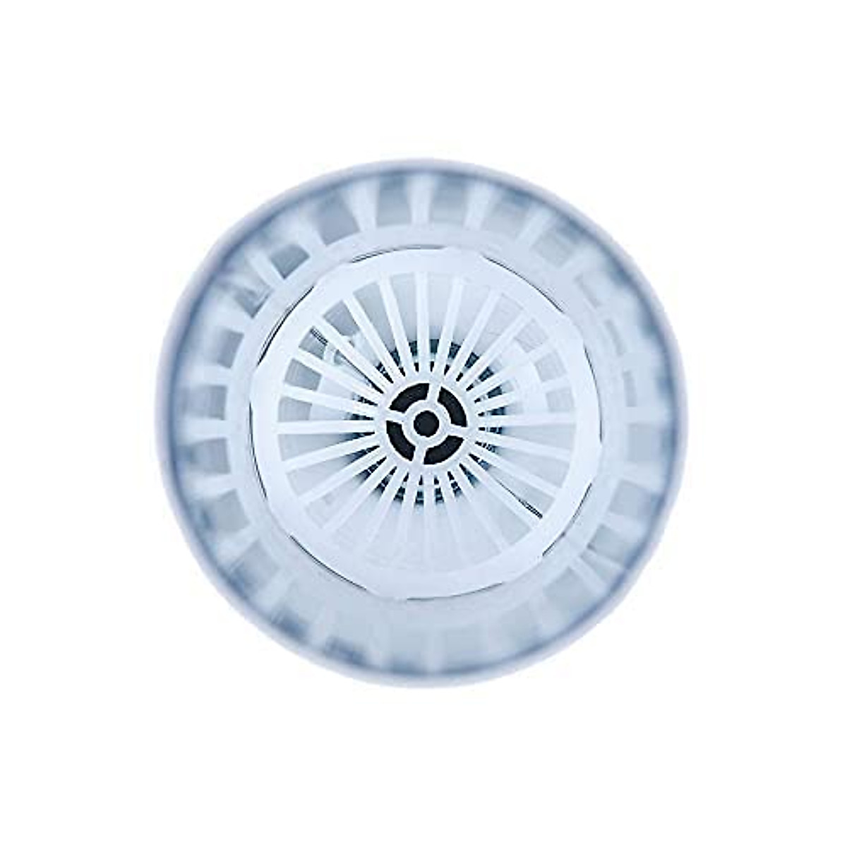 LL Products Gravel Vacuum for Aquarium - Fish Tank Gravel Cleaner- Aquarium Vacuum Cleaner -Aquarium Siphon - 8 FT Long Aquarium Gravel Cleaner with Minnow Net