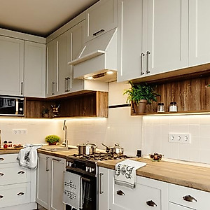 Geyoga 6 Pcs Jesus Kitchen Towels Decor 16 x 24 Inch Absorbent Dish Towels Hand Tea Towels for Holiday Housewarming Gift Favor(Fresh,Classic)