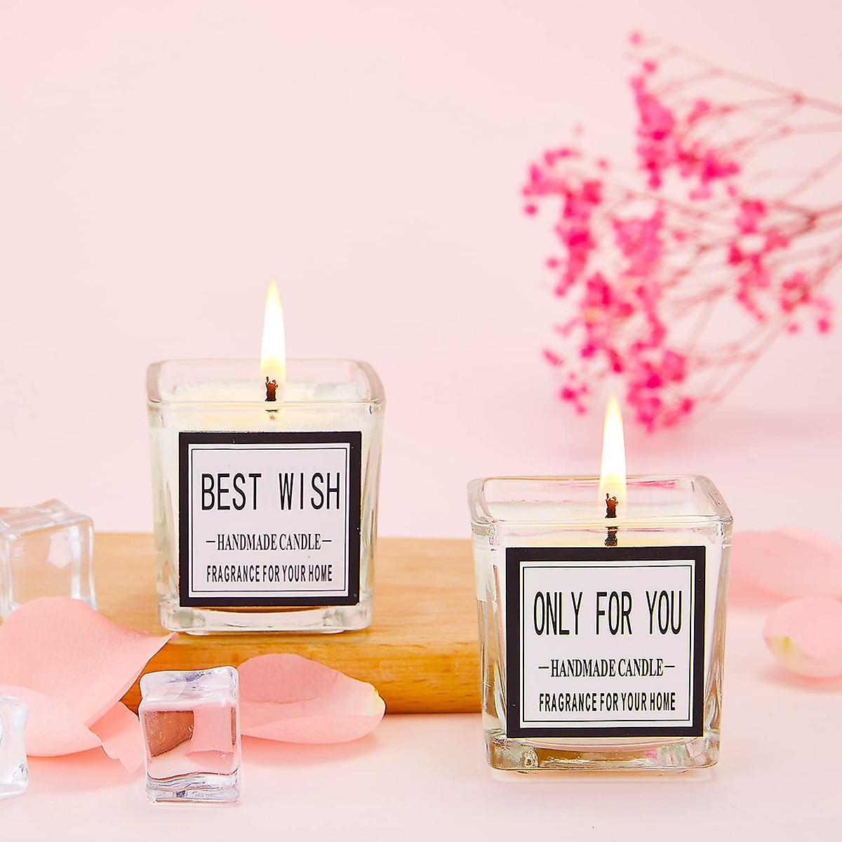 Birthday Gifts for Women-Mothers day gifts Box Basket for Mom Coworkers, Sisters, Aunt, BFF, Teachers, Thank You Gifts Mom Gifts -Unique Gifts for Women Who Have Everything