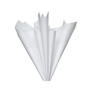 Papyrus White Tissue Paper for Gifts, Decorations, Crafts, DIY and More (8-Sheets)