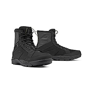 VIKTOS Men's Johnny Combat Waterproof Tactical Boots